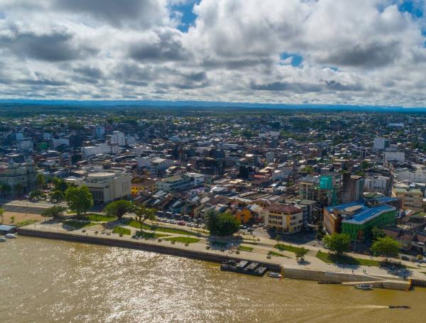 Ciudades de Colombia con mayor desempleo en abril de 2023
