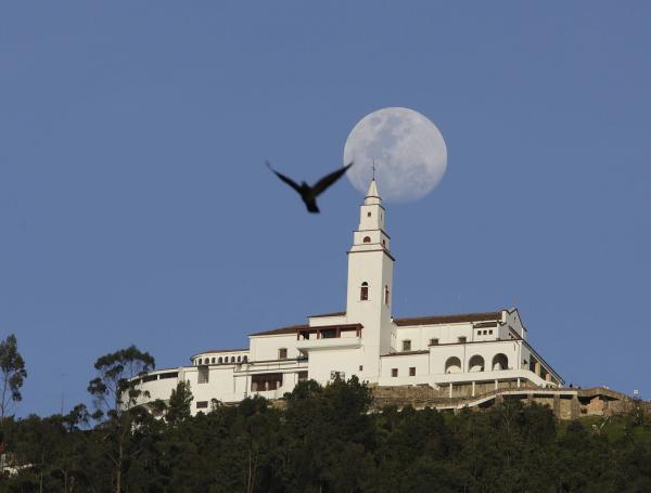 Monserrate horarios 2022: lo que debe saber en Semana Santa