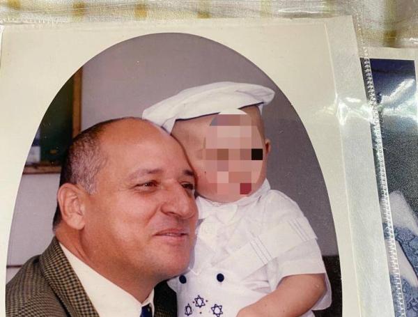 Vicente Castaño: los audios de la guerra por su herencia