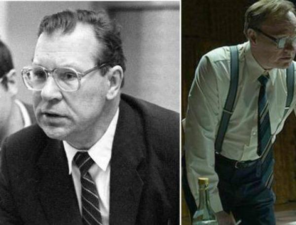 Desastre en Chernobyl: Valeri Legásov, el científico que reveló la verdad