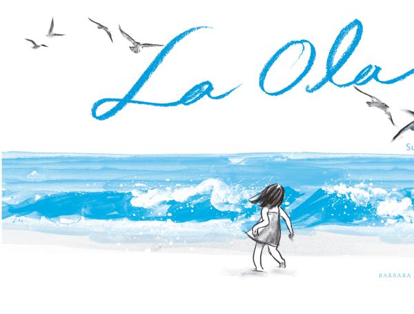 Suzy Lee: Mirada a la obra ilustrada, premio Hans Christian Andersen 2022