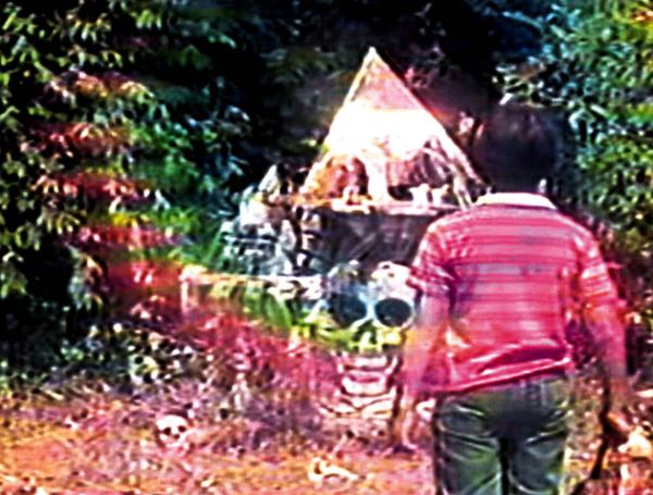 Jairo Pinilla: confesiones del pionero del cine de terror en Colombia
