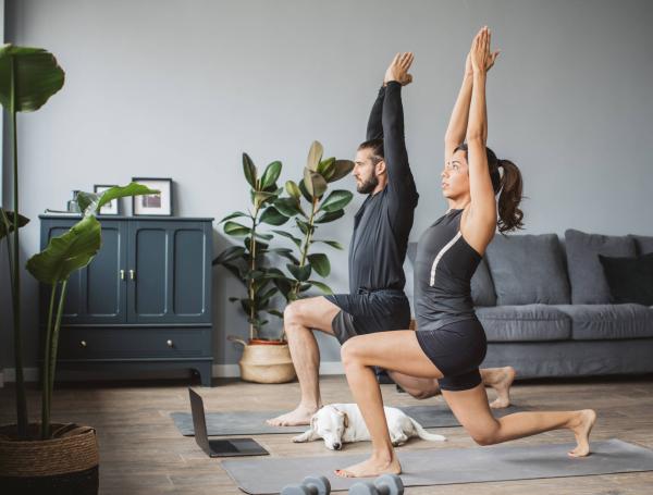 Estiramiento muscular: ¿cuáles son los riesgos que hay cuando lo ...
