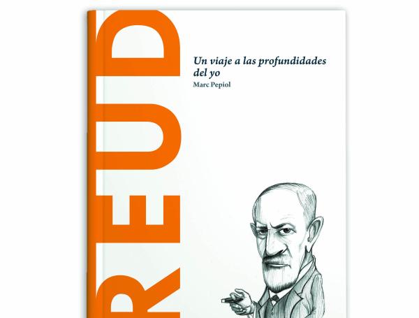 Sigmund Freud: con la mente entre las pasiones y las histéricas