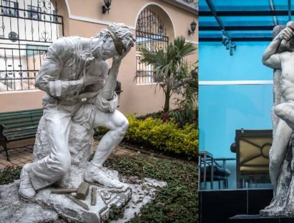 Mansión Kopp: los secretos del templo masón en el centro de Bogotá