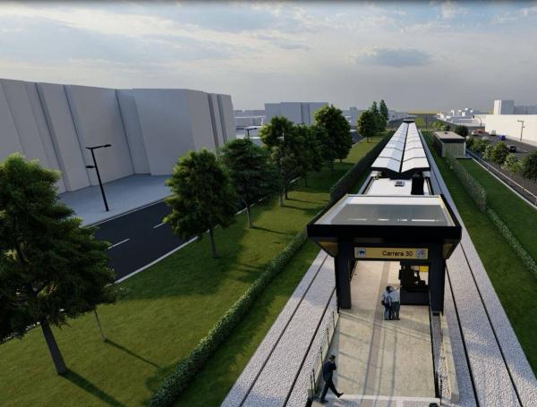 Regiotram de occidente: las razones de la Anla para archivar licencia ... Regiotram de occidente: las razones de la Anla para archivar licencia ...