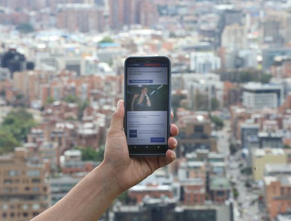 ELTIEMPO.COM, el medio digital con más usuarios y páginas vistas en ...