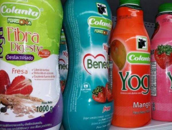 Colanta anuncia nuevas oportunidades laborales con sueldos de hasta 9 ...