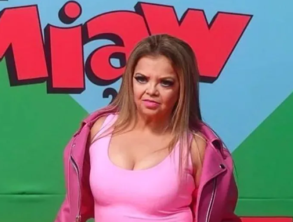 Luz María, 'la empresaria millonaria' es acusada de fraude en Tiktok