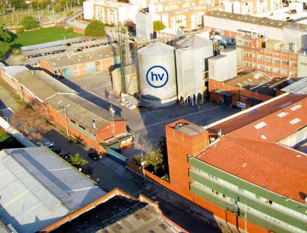 Harinera del Valle: 75 años siendo parte de la vida de los colombianos