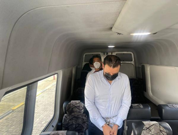 Alias Falcon: la guerra por la narcofortuna de Juan José Valencia