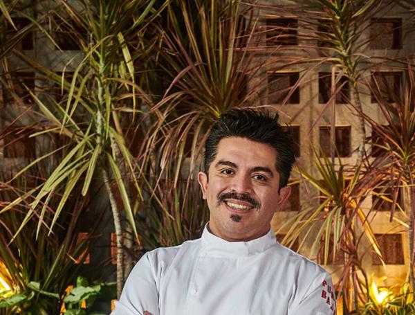 Punto baja: platos con el sabor y el picor de Baja California, en Bogotá