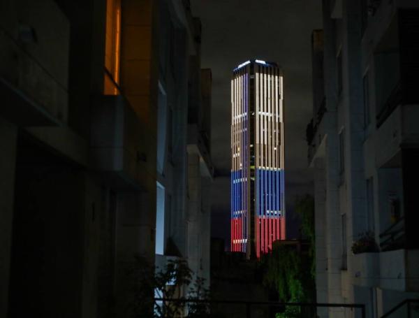 Mirador de la Torre Colpatria en Bogotá: horarios, precios y todo lo ...