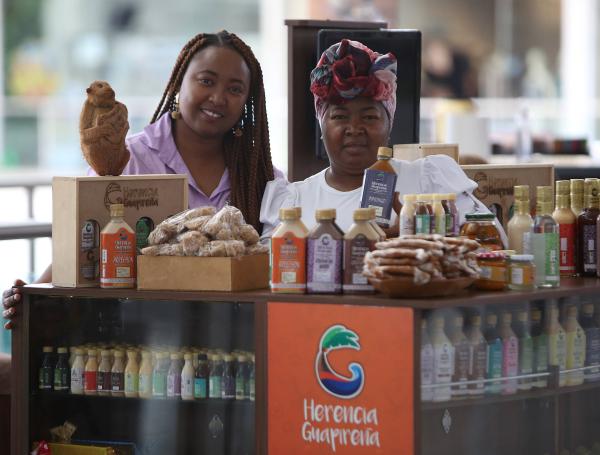 Viche: historia de emprendimiento de Angie Daniela Angulo en Cali