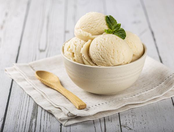 Helados: ¿cuáles son las bases de los helados?