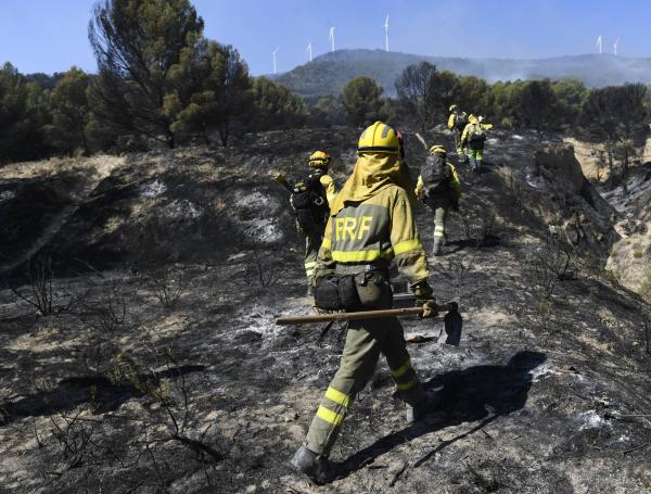 Los hechos que fueron noticia en el mundo durante este 2022