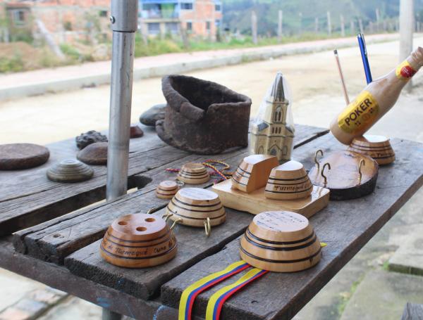 Turmequé: historia del pueblo del tejo en Boyacá