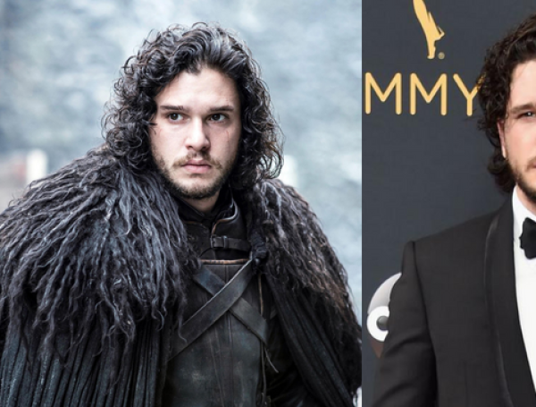 Game of Thrones: así han cambiado sus personajes en una década