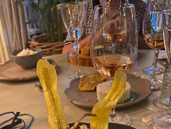 Cartagena: Candé, restaurante para disfrutar las exquisitas noches caribes
