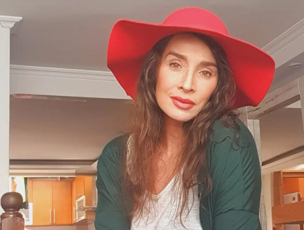 Luly Bossa pide oración por la salud de su hijo Angelo en redes sociales