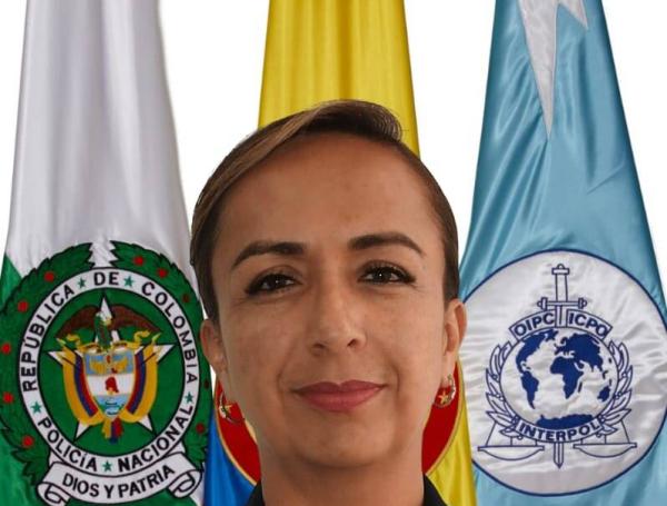 Cúpula de la Policía Nacional, 16 mujeres hacen parte de ella