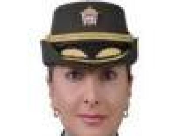 Cúpula de la Policía Nacional, 16 mujeres hacen parte de ella