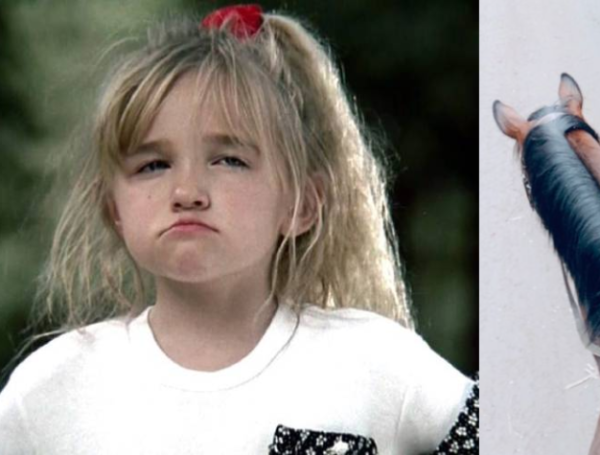 'Mi pobre diablillo': los cambios del elenco 32 años después de la película