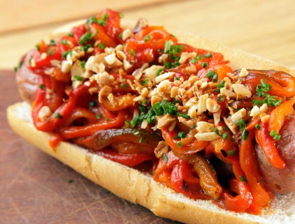 Hot dogs: el maravilloso encanto de los perros calientes colombianos