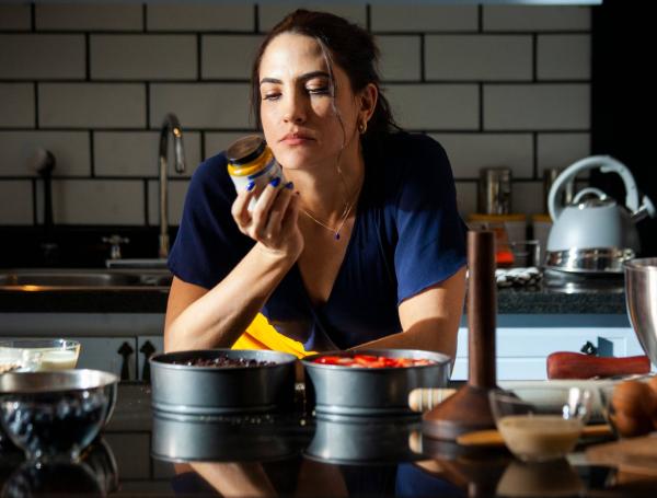 Prime Video: se estrena la serie Cochina envidia