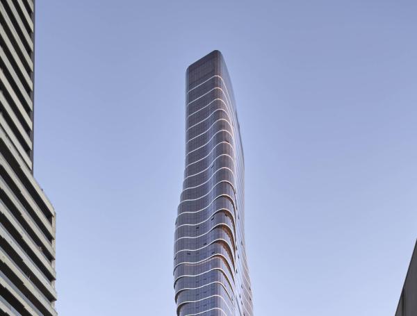 Rascacielos: edificios destacados en el Emporis Skyscraper Award