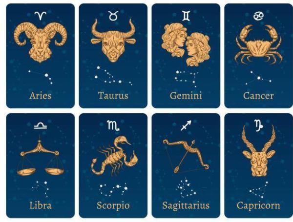 Signo zodiacal y la astrología árabe: descubre tu talismán según tu signo