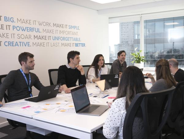 BairesDev, la mejor opción para empresas y desarrolladores de software