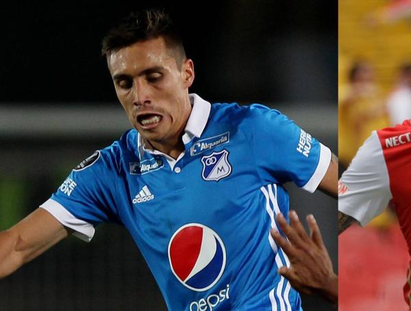 Henry Rojas crea polémica al diferenciar hinchas de Millonarios y Nacional