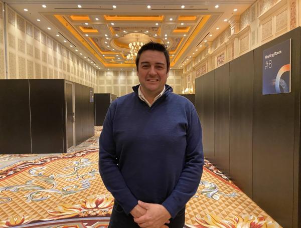 Oracle lanza primera región de nube en Colombia