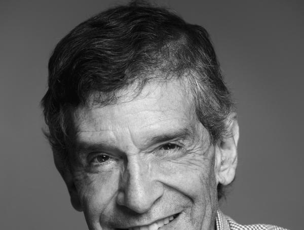 Adiós a Rodrigo Pardo: esta fue su última entrevista en la revista Bocas