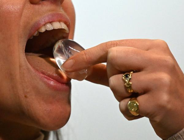 Envases de algas, una alternativa ecológica al plástico