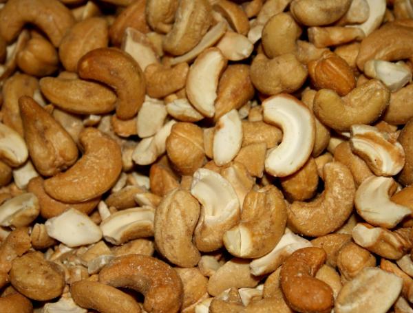 Semillas de marañón: beneficios para la salud