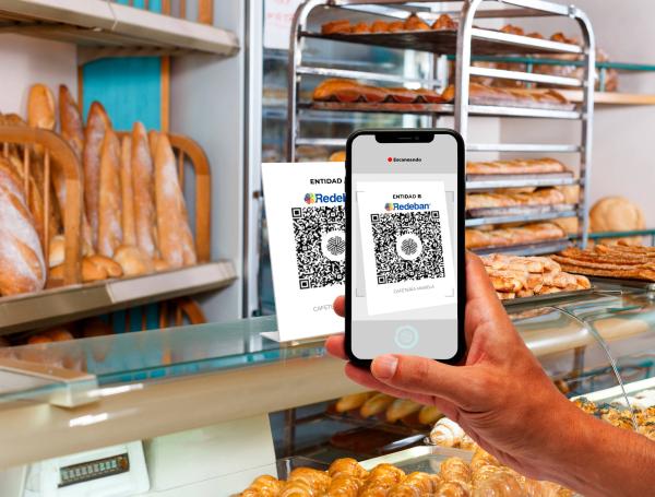 ¿Cómo se utiliza el código QR para pagar? Le explicamos el paso a paso