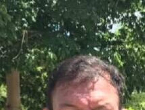 Denuncian a fiscal Fernando Barberi por firmar como coronel sin serlo