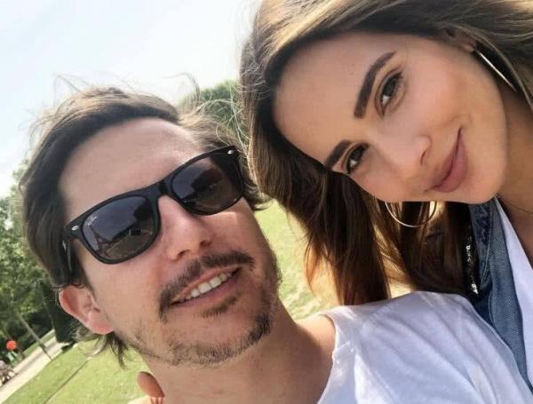 Exesposa de Alejandro Riaño reveló tips para sobrellevar una separación ...