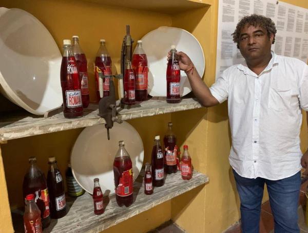 Kola Román: la gaseosa colombiana que le compitió a Coca-Cola