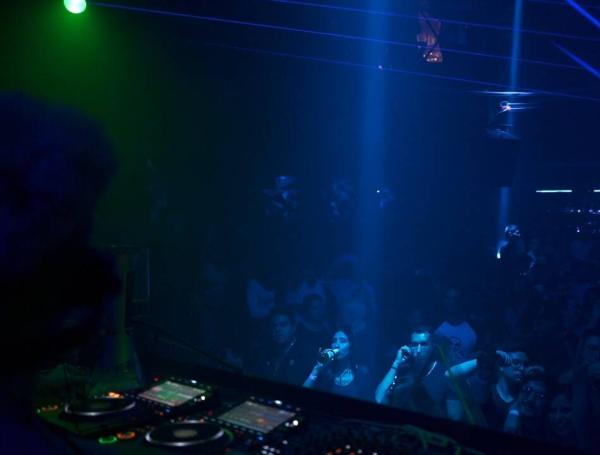 El auge de la escena ‘techno’ y del sonido electrónico en Bogotá