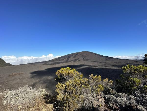 Conozca los volcanes más activos del mundo