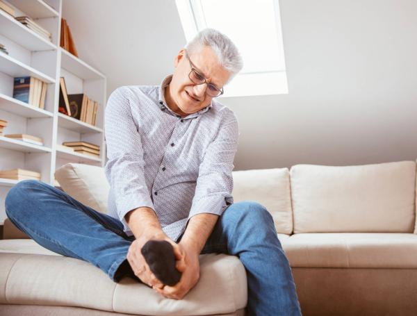 Debilidad muscular: causas y consecuencias