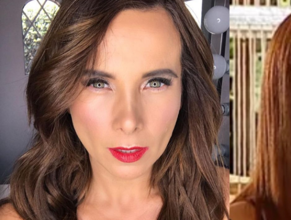 Sin tetas no hay paraíso: así está el elenco de la novela