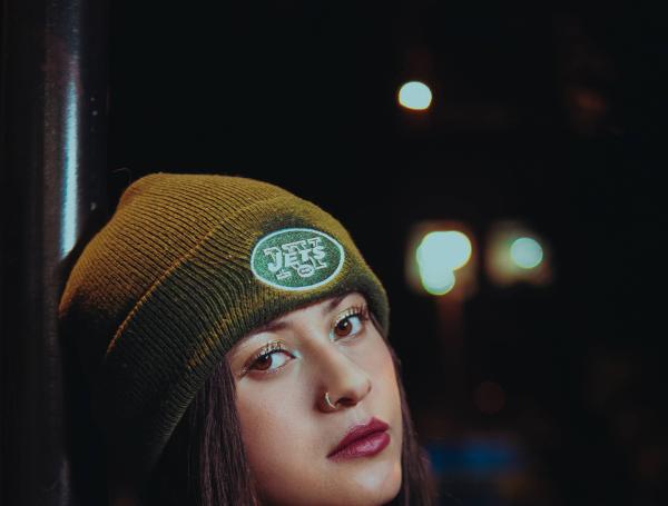 Selene estrena prefiero su primer sencillo de 2023 entrevista amo el rap