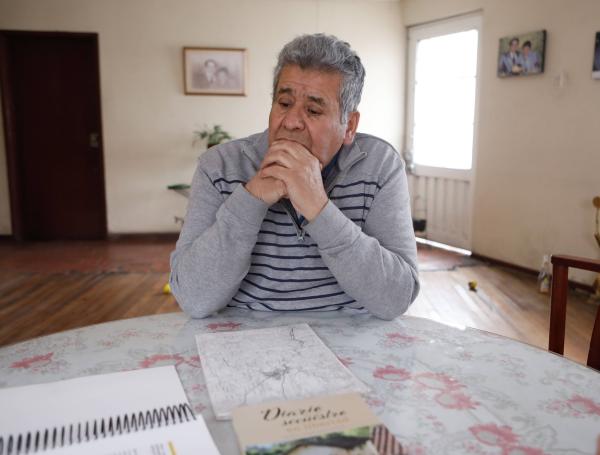 Desaparecidos: la búsqueda de los abuelos Angulo, secuestrados por Farc