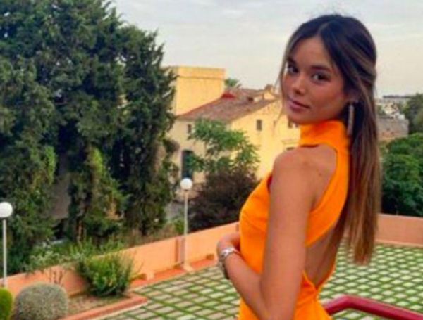 Julia Puig Gali: abogada sería el nuevo interés amoroso de Piqué