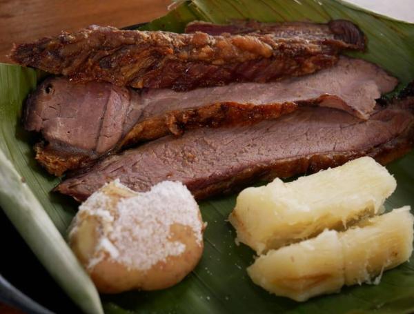 Columna de Margarita Bernal: ¿Colombia, destino gastronómico?