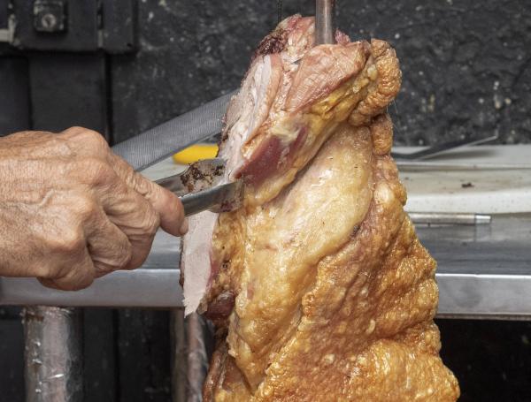 Mona Mamona: embajadores del asado llanero en Bogotá